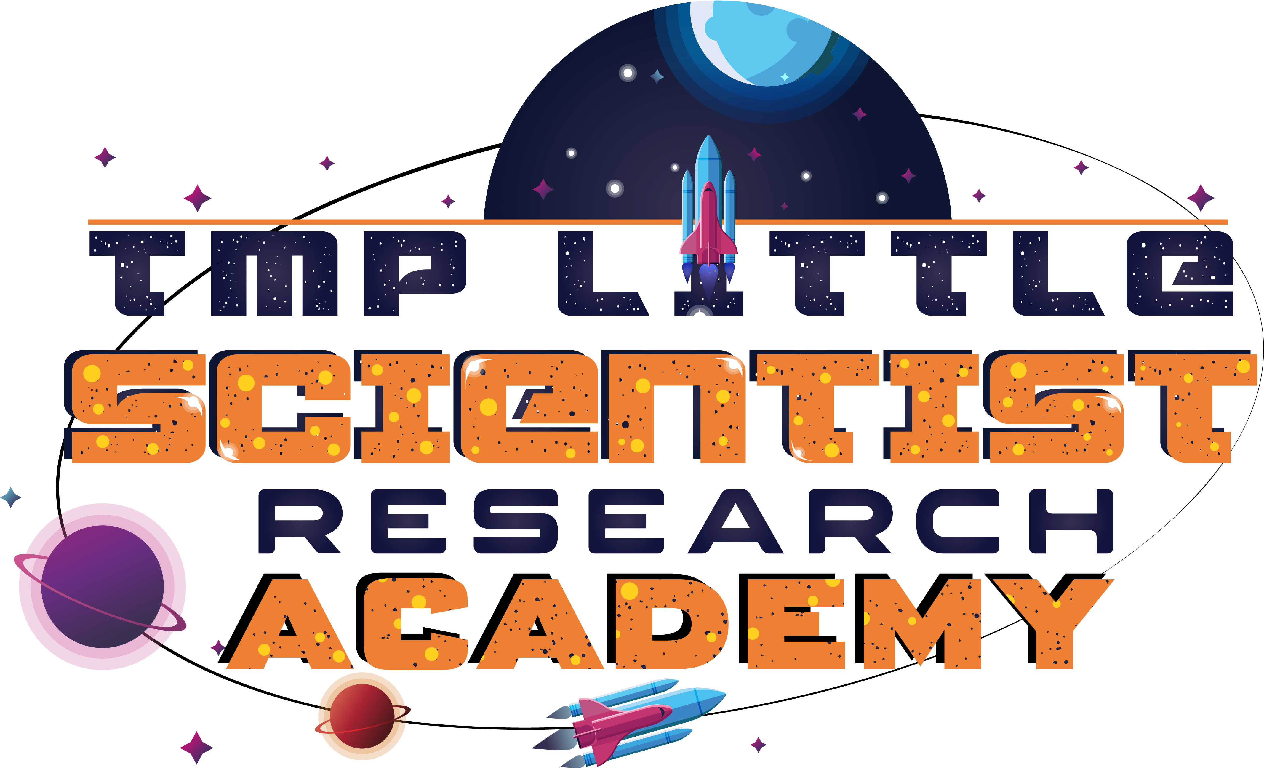 TMP Little Scientist Research Academy